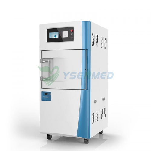 YSMJ-ETO120X YSENMED 120L Medical EO Sterilization Machine Ethylene ...