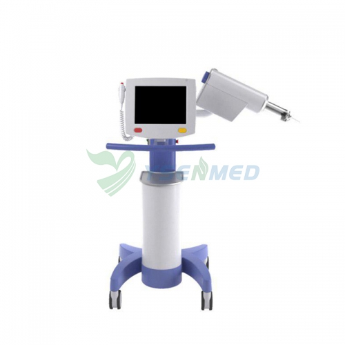 YSENMED YSZS-DSA12 DSA Syringe Pump for Angiography High Presssure ...